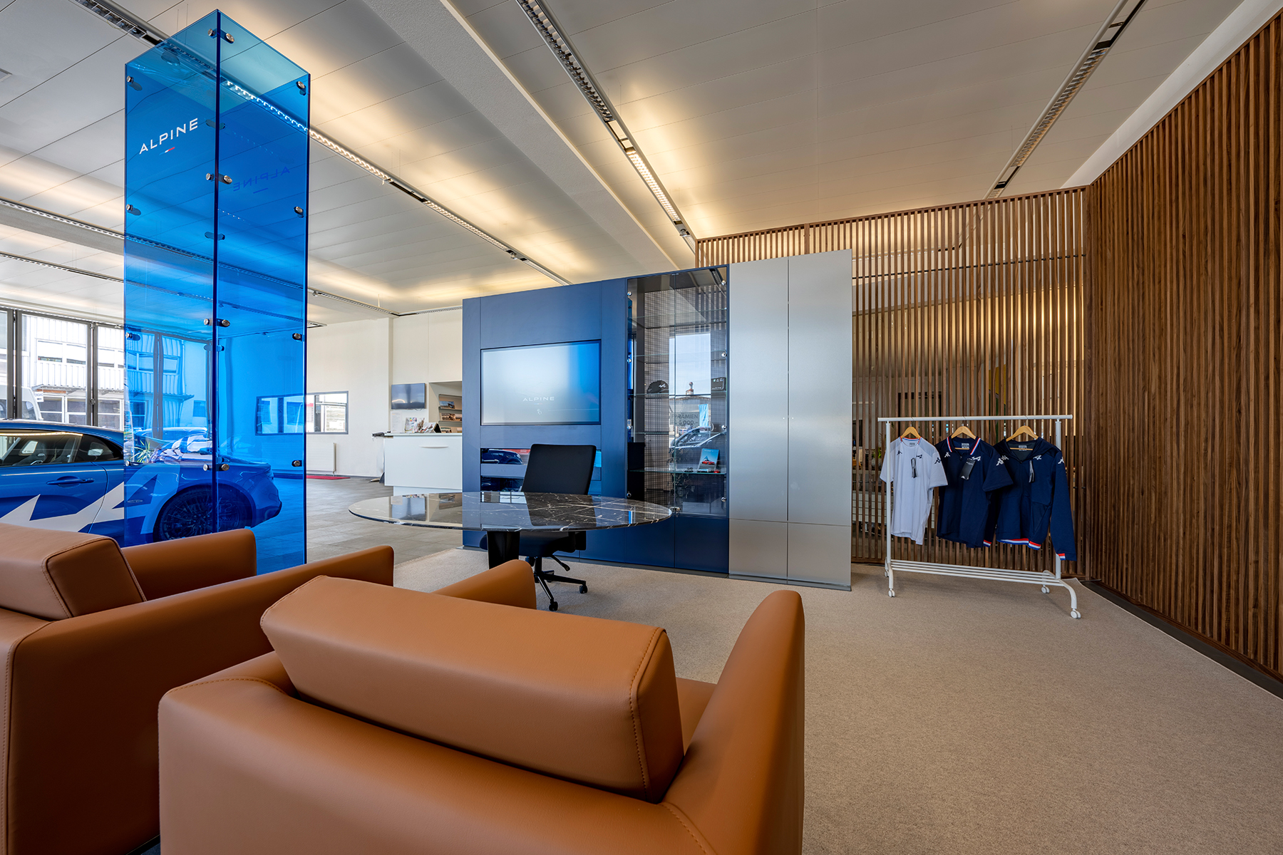 Kontakt - Renault Streuli AG