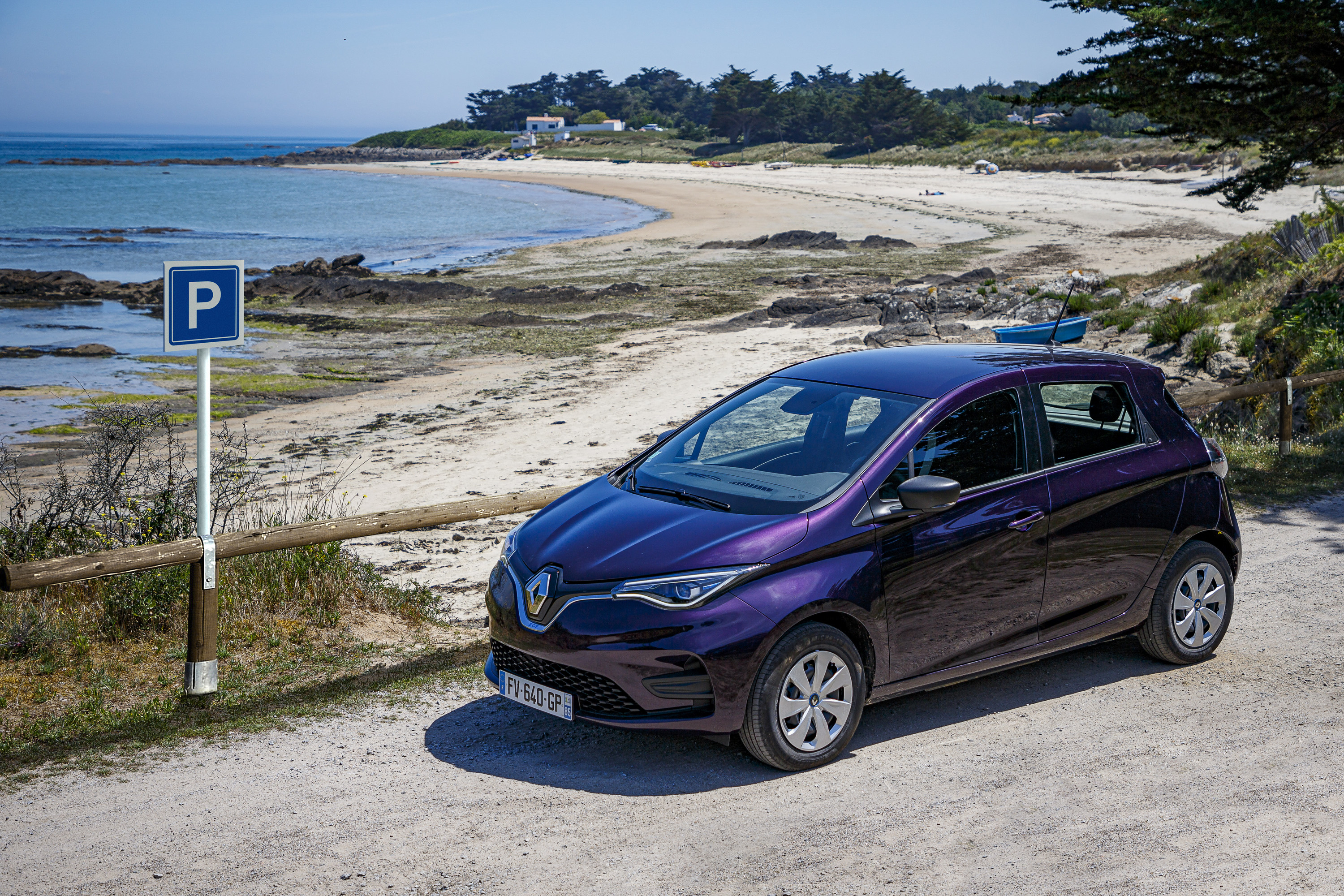 Fahrzeugvorschriften Europa - Renault Streuli AG