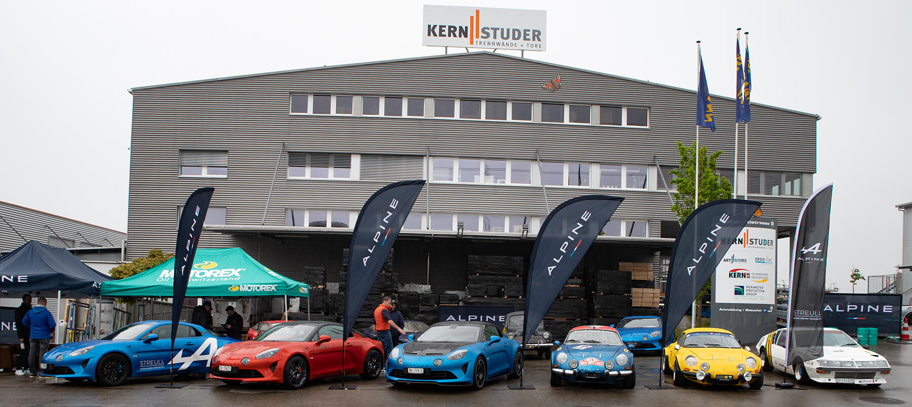 Home - Renault Streuli AG